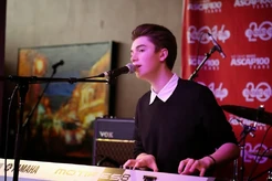 Greyson Chance | Greyson Chance Wiki | Fandom