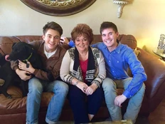 Tanner Chance | Greyson Chance Wiki | Fandom