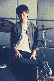 Greyson Chance | Greyson Chance Wiki | Fandom