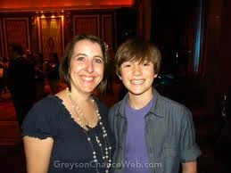 Lisa Chance | Greyson Chance Wiki | Fandom