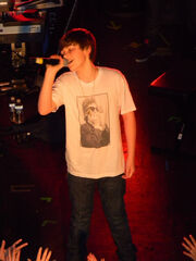 Greyson Chance | Greyson Chance Wiki | Fandom