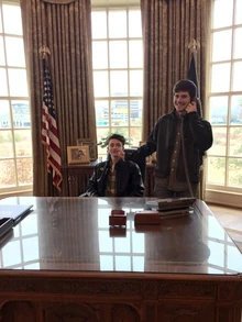 Tanner Chance | Greyson Chance Wiki | Fandom