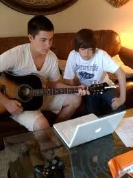 Tanner Chance | Greyson Chance Wiki | Fandom