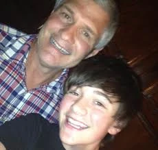 Scott Chance | Greyson Chance Wiki | Fandom