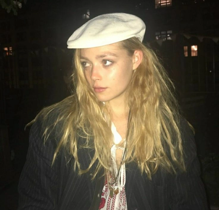 Hannah Abbott | Greysoneditss drs Wiki | Fandom