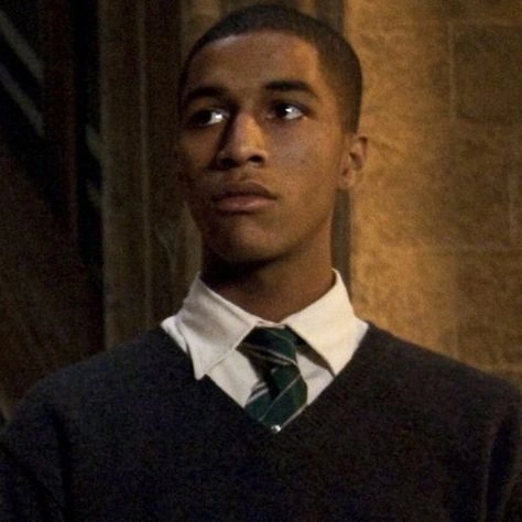 Blaise Zabini | Greysoneditss drs Wiki | Fandom