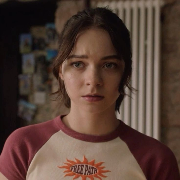 Sophie Roper | Greysoneditss drs Wiki | Fandom