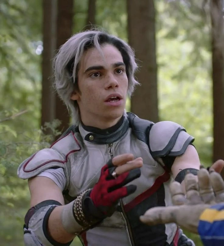 Carlos De Vil | Greysoneditss drs Wiki | Fandom