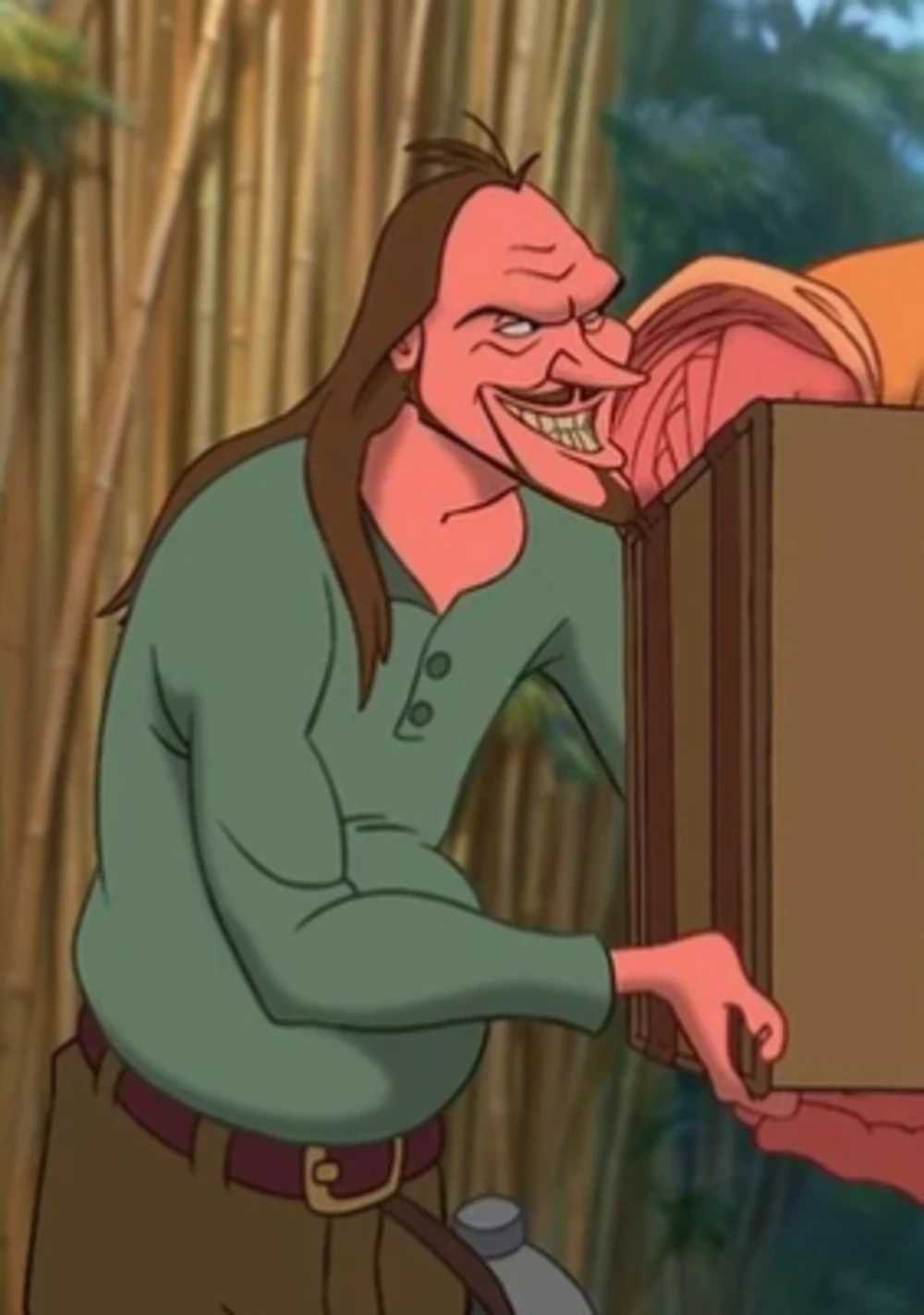 Vincent Snipes | Greysoneditss drs Wiki | Fandom