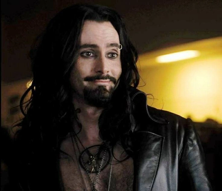 James Hook | Greysoneditss drs Wiki | Fandom