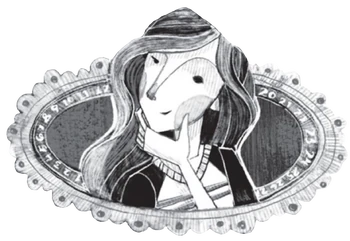 Emma Greystone | Greystone Secrets Wiki | Fandom