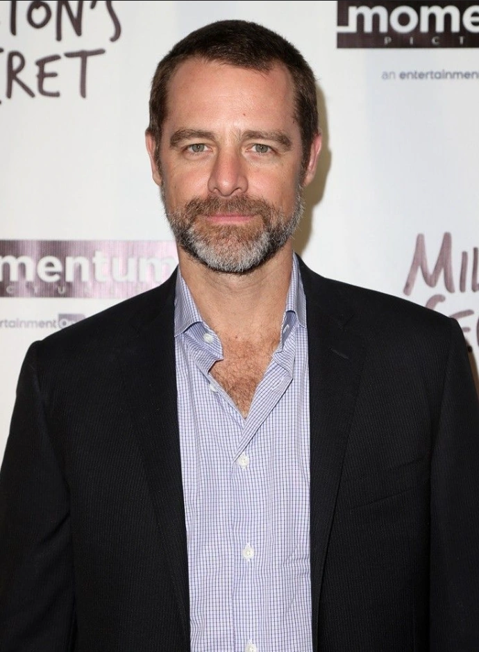 David Sutcliffe | Grey's Anatomy Wiki | Fandom