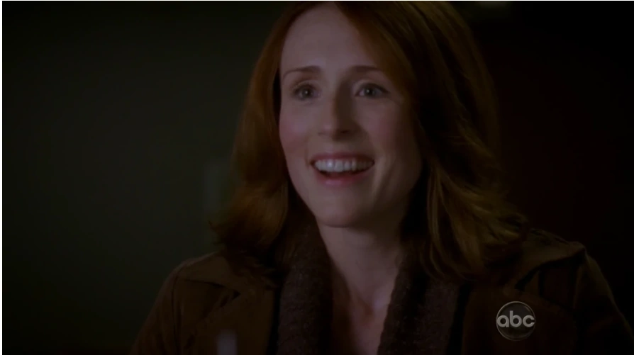 Megan Nowland | Grey's Anatomy Wiki | Fandom