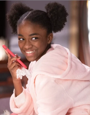 Zola Grey Shepherd | Grey's Anatomy Wiki | Fandom