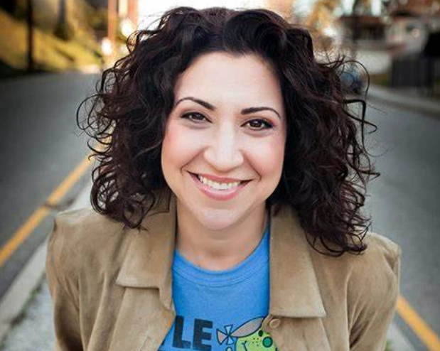 Michelle Gardner | Grey's Anatomy Wiki | Fandom