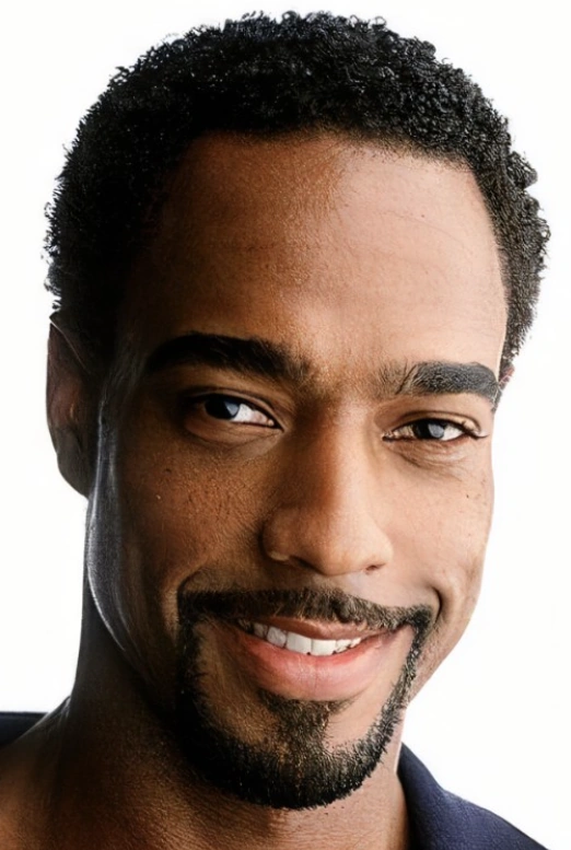 Jeffrey D. Sams | Grey's Anatomy Wiki | Fandom