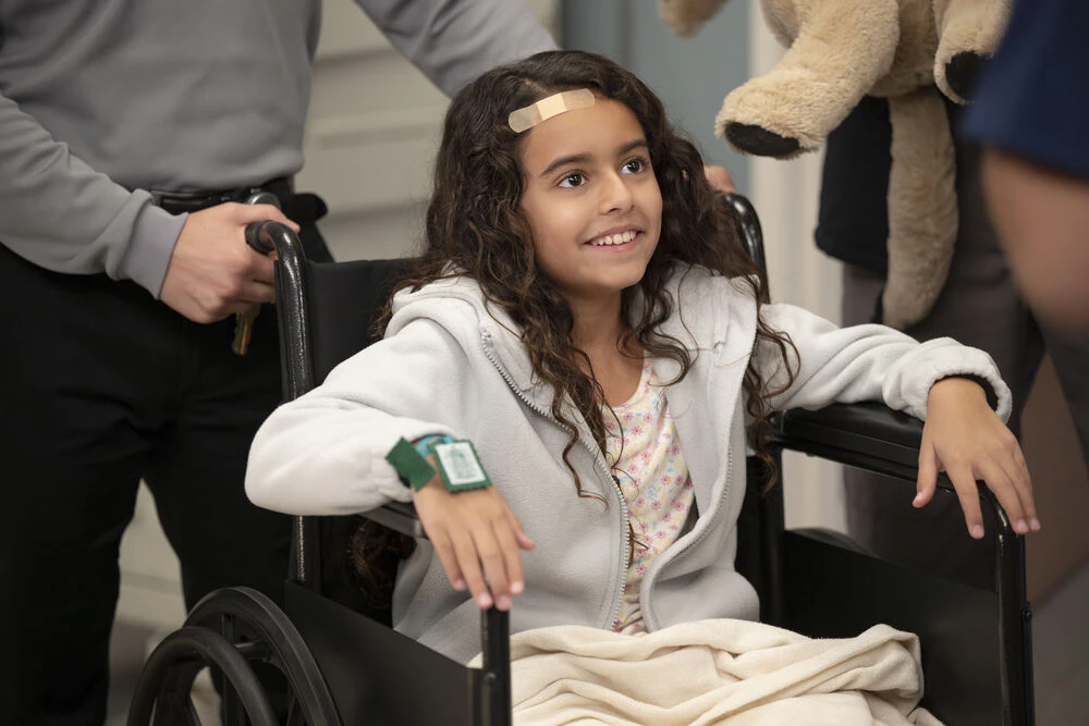 Ofelia Lopez | Grey's Anatomy Wiki | Fandom