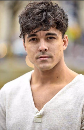 Niko Terho | Grey's Anatomy Wiki | Fandom