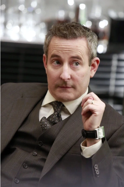 Stan Grossberg | Grey's Anatomy Wiki | Fandom