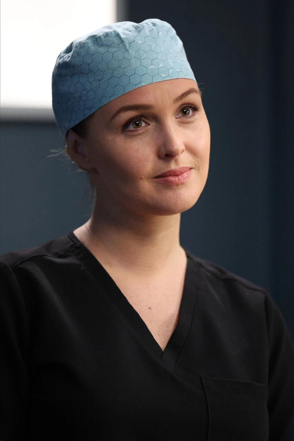 Jo Wilson | Grey's Anatomy Wiki | Fandom
