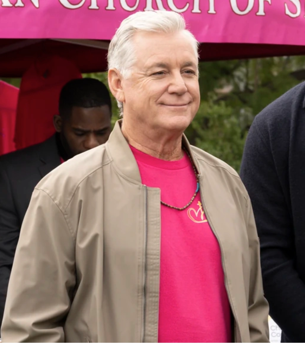 Paul Montgomery | Grey's Anatomy Wiki | Fandom