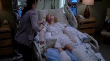 Clara Ferguson | Grey's Anatomy Wiki | Fandom