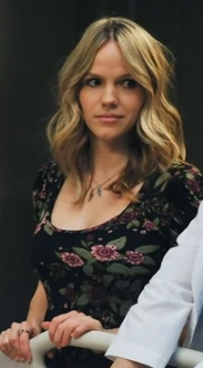 Danielle | Grey's Anatomy Wiki | Fandom