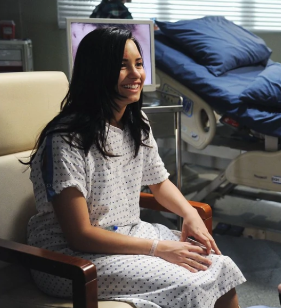Hayley May Greys Anatomy Wiki Fandom