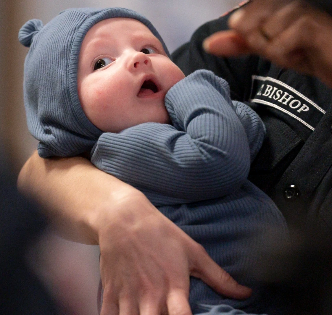 Liam DeLuca-Bishop | Grey's Anatomy Wiki | Fandom