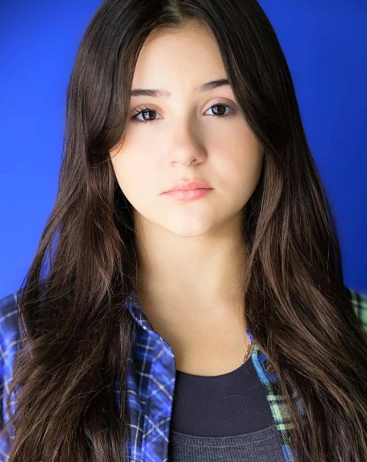 Eva Ariel Binder | Grey's Anatomy Wiki | Fandom