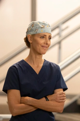 Teddy Altman | Grey's Anatomy Wiki | Fandom