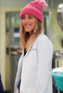 Teddy Altman | Grey's Anatomy Wiki | Fandom