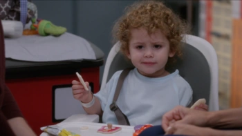 Leo Hunt | Grey's Anatomy Wiki | Fandom