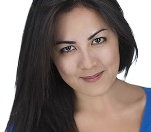 Rochelle Zimmerman | Grey's Anatomy Wiki | Fandom
