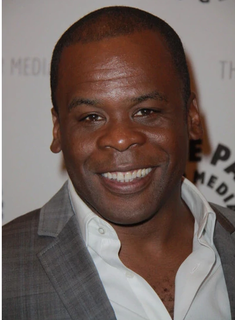 Ray Ford | Grey's Anatomy Wiki | Fandom