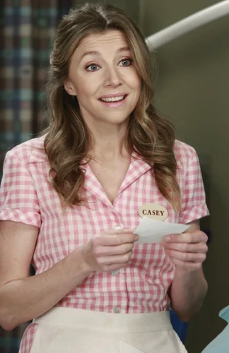 Casey Hedges | Grey's Anatomy Wiki | Fandom