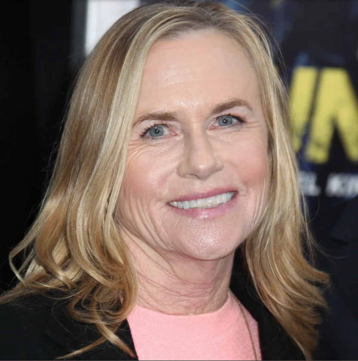 Amy Madigan | Grey's Anatomy Wiki | Fandom