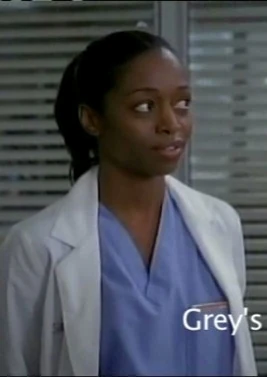 Laura | Grey's Anatomy Wiki | Fandom