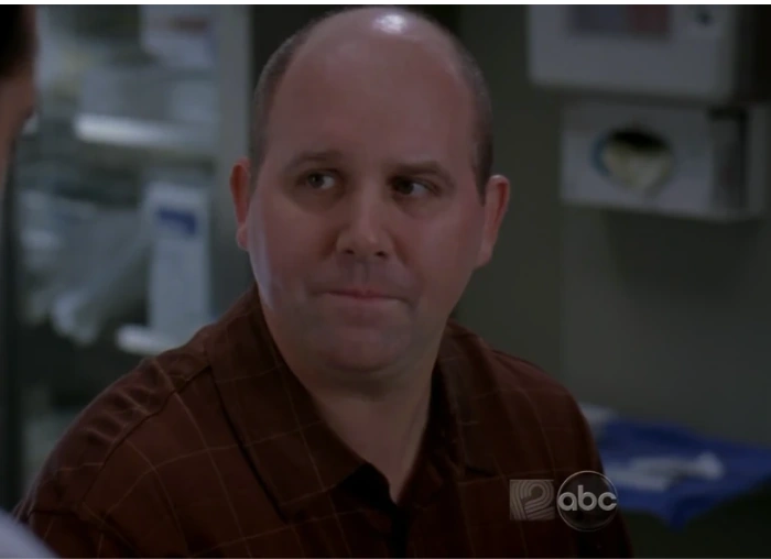 Sheldon Morris | Grey's Anatomy Wiki | Fandom