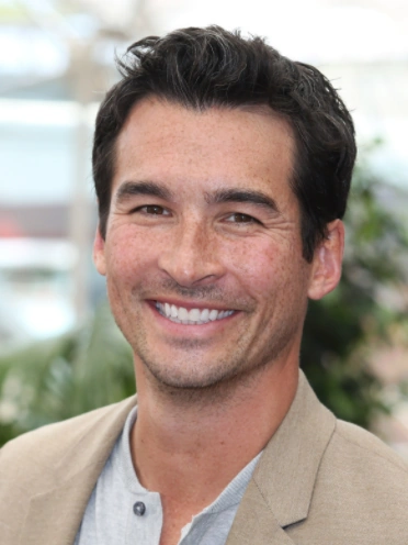 Jay Hayden | Grey's Anatomy Wiki | Fandom