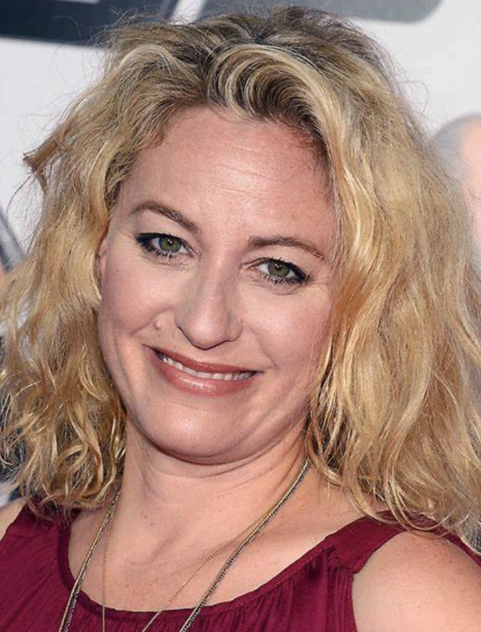 Jamie Denbo | Grey's Anatomy Wiki | Fandom