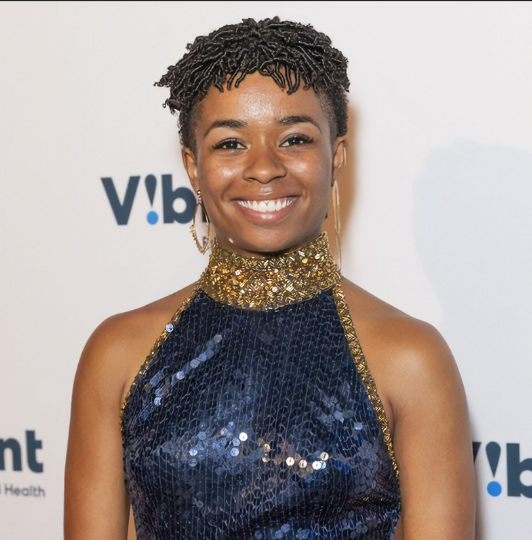 Alexis Floyd | Grey's Anatomy Wiki | Fandom