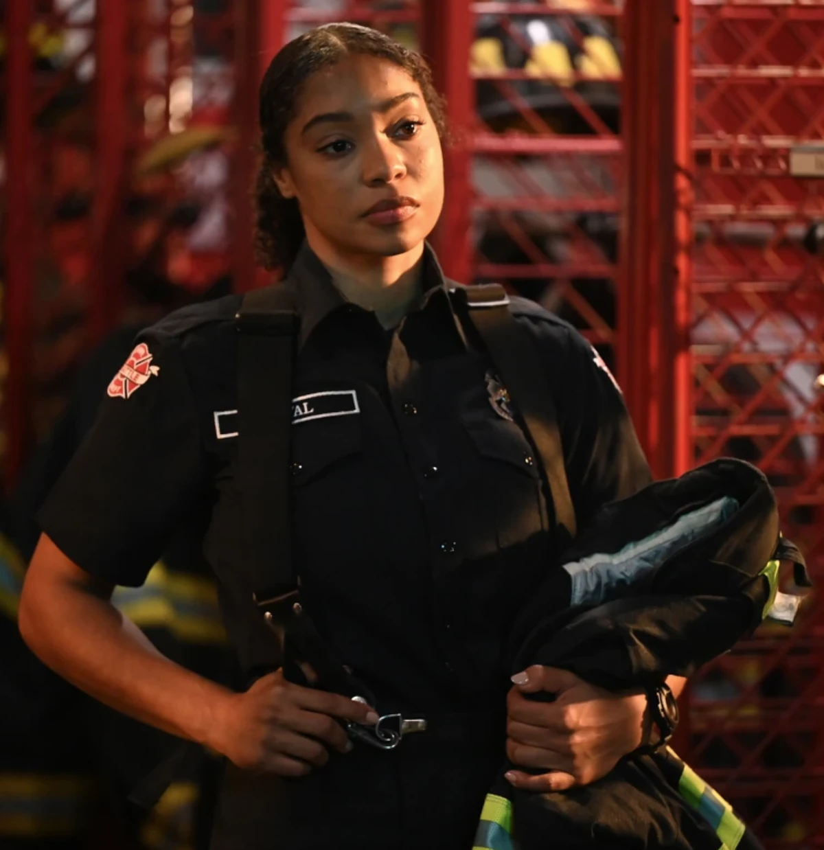 Deja Duval | Grey's Anatomy Wiki | Fandom