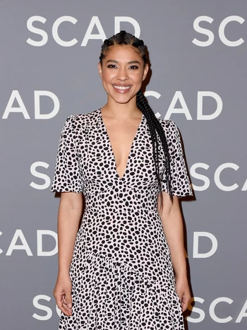 Lisseth Chavez | Grey's Anatomy Wiki | Fandom