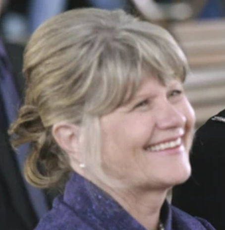 Barbara Robbins | Grey's Anatomy Wiki | Fandom