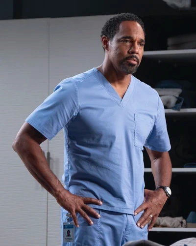 Ben Warren | Grey's Anatomy Wiki | Fandom