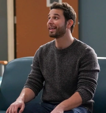 Todd Eames | Grey's Anatomy Wiki | Fandom