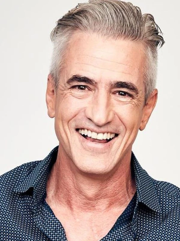 Dermot Mulroney | Grey's Anatomy Wiki | Fandom