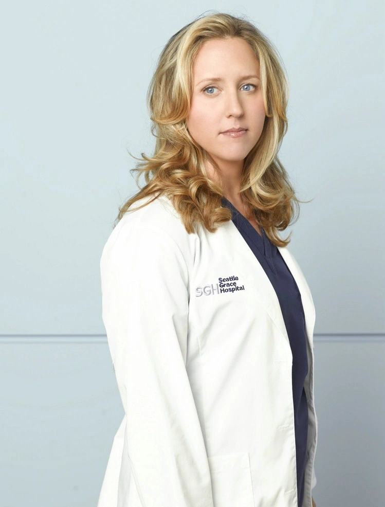 Erica Hahn | Grey's Anatomy Wiki | Fandom