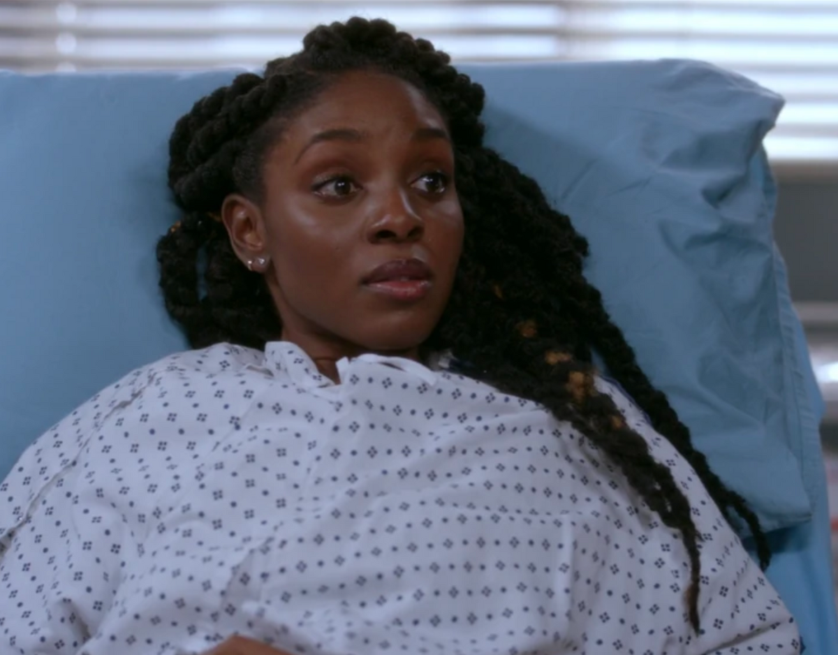 Tobey Barrett Greys Anatomy Wiki Fandom